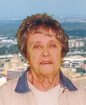 Alice Skinner Obituary, Warwick, RI | Barrett & Cotter Funeral Home