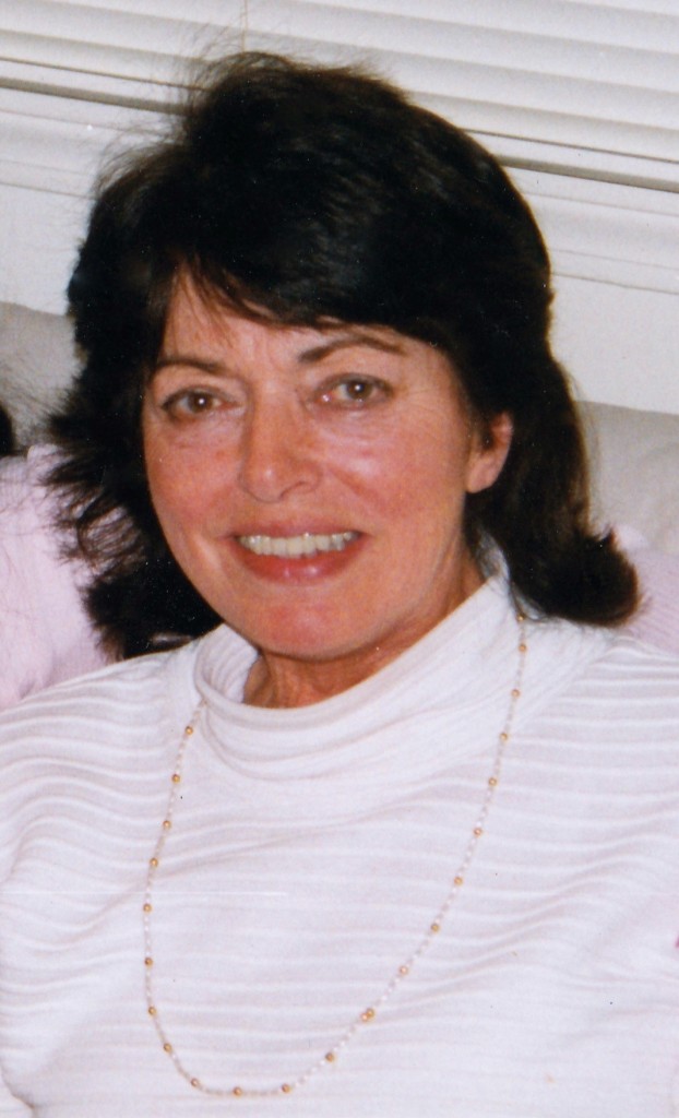 Sandra Allen Obituary, Warwick, Rhode Island | Barrett & Cotter Funeral ...