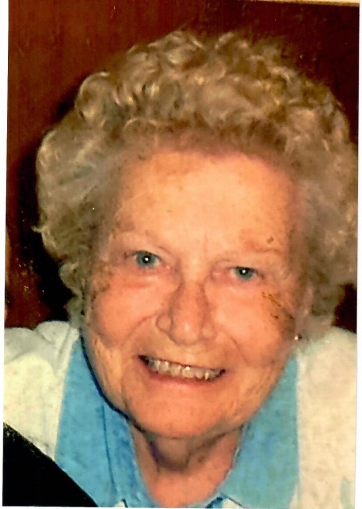 Rita Frazier Obituary, Warwick, Rhode Island | Barrett & Cotter Funeral ...