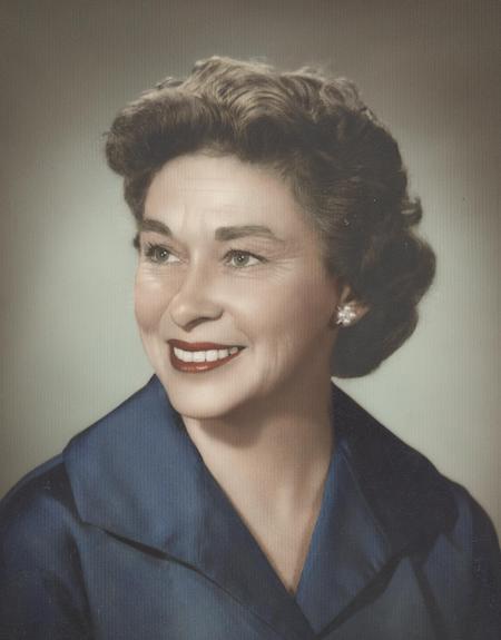 Lucille Matthews Obituary, Bloomfield Hills, MI