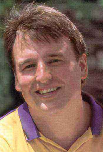 Greg Gaul Obituary, Des Moines, IA :: Iles Funeral Homes