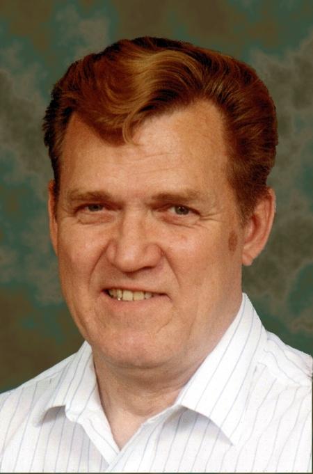 Wilbur "Barry" Ratterree Obituary, Waukee, IA :: Iles Funeral Homes