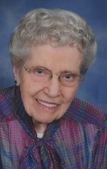 Edith Barton Obituary, Dallas Center, IA :: Iles Funeral Homes