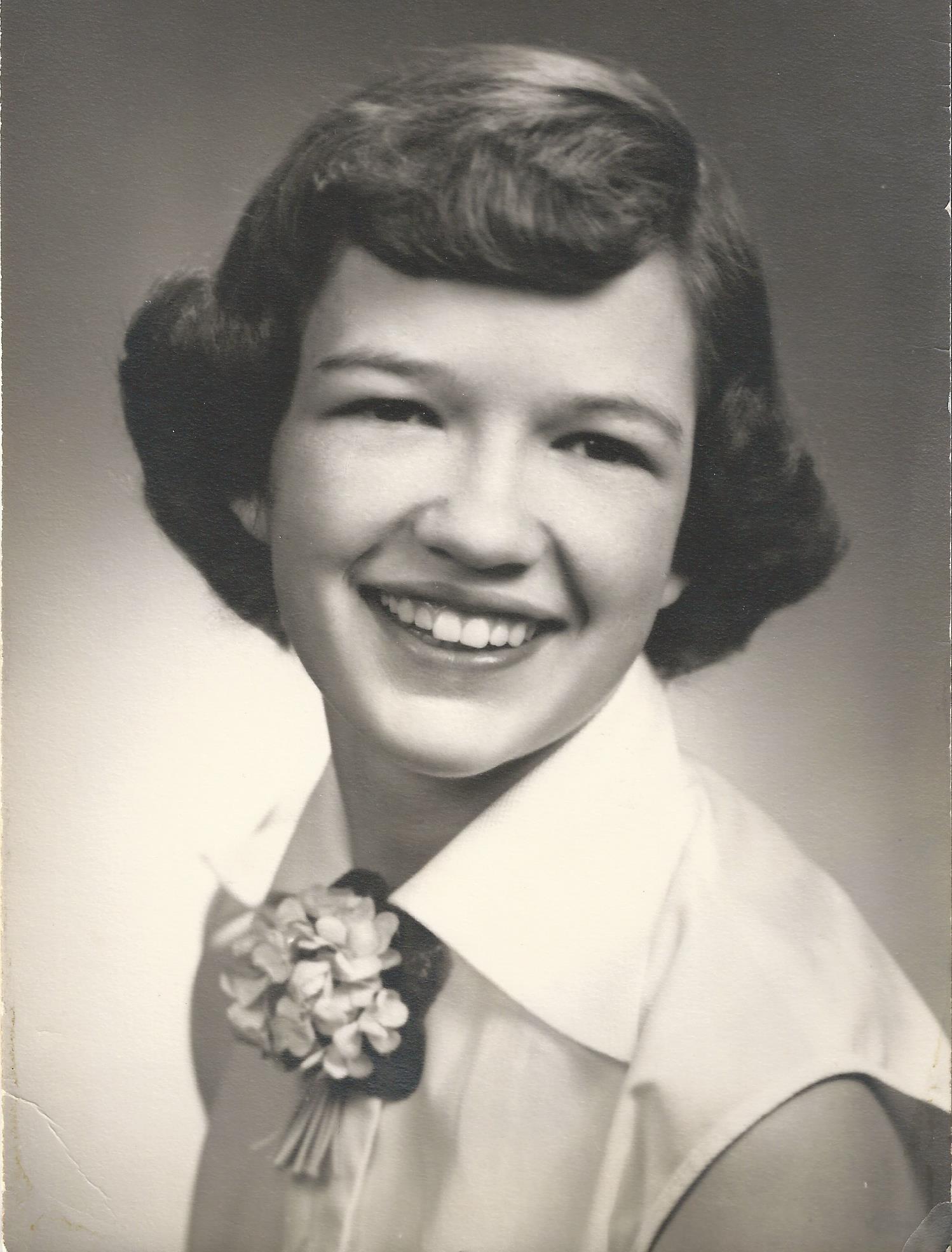 Patricia Bauman Obituary, Dallas Center, IA :: Iles Funeral Homes