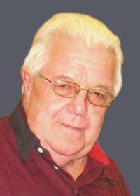 Jack Crouch, Jr. Obituary, Johnston, IA :: Iles Funeral Homes