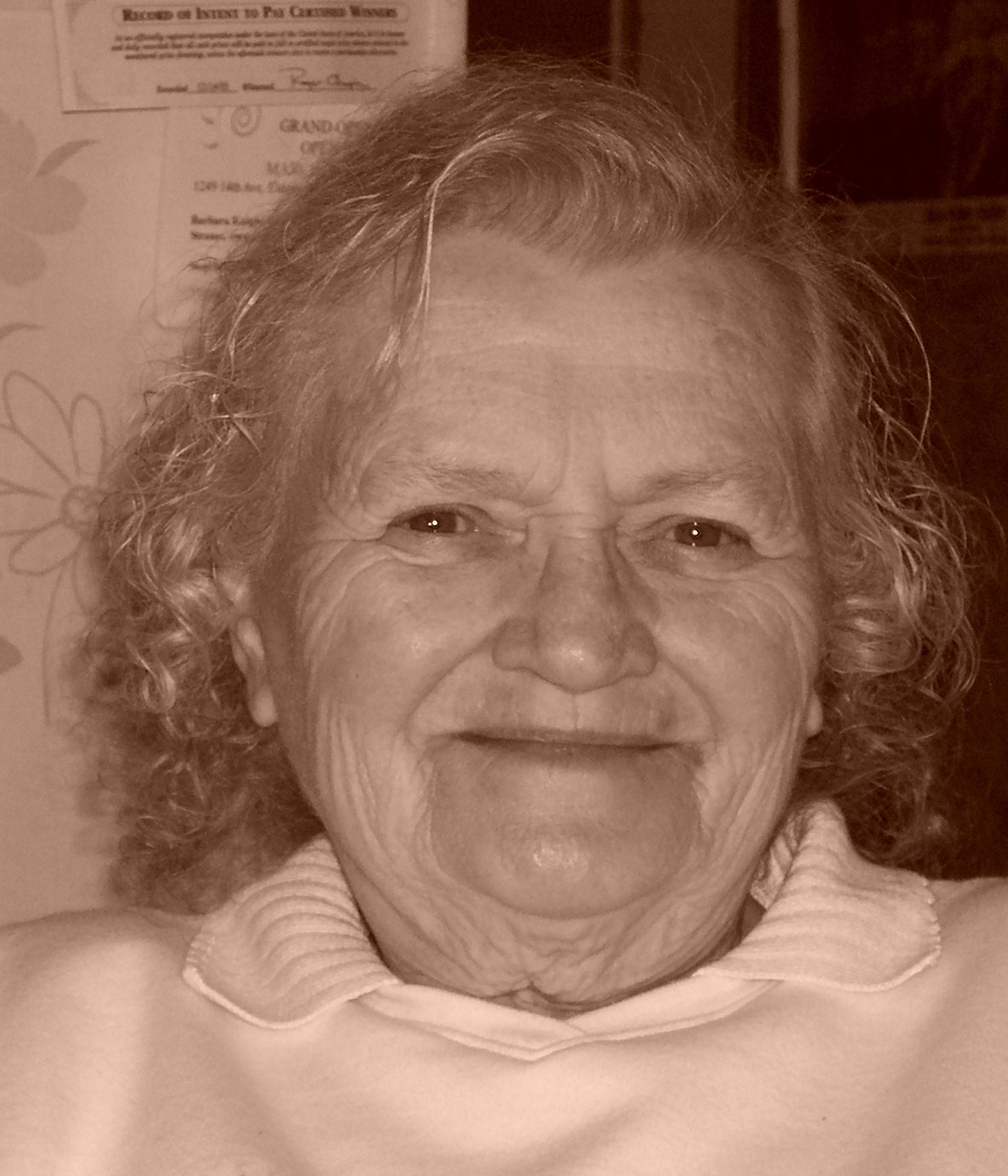 Jane Heard Obituary, Bremen, GA :: Iles Funeral Homes