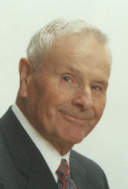 Richard 'Dick' Felt Obituary, Adel, IA :: Iles Funeral Homes