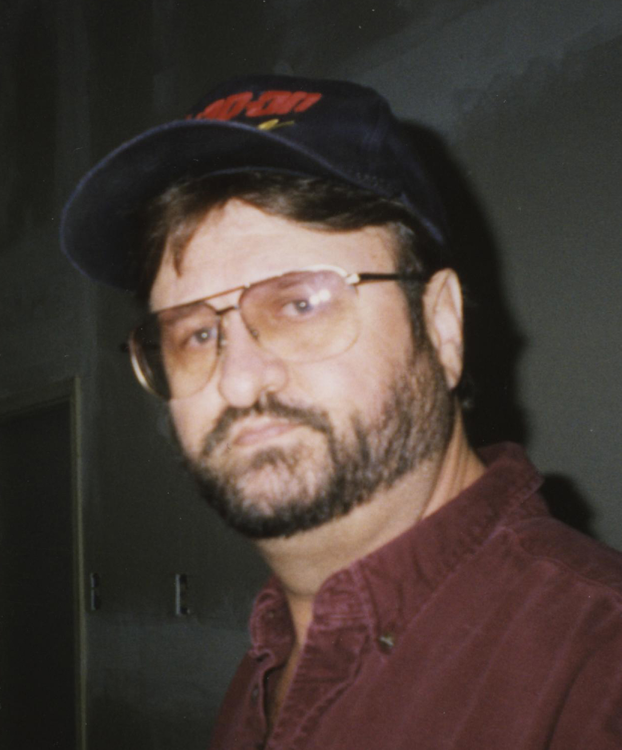 Terry Daiker Obituary, Mitchellville, IA :: Iles Funeral Homes