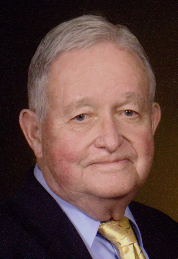 C. Robert Langbehn Obituary, Des Moines, IA :: Iles Funeral Homes