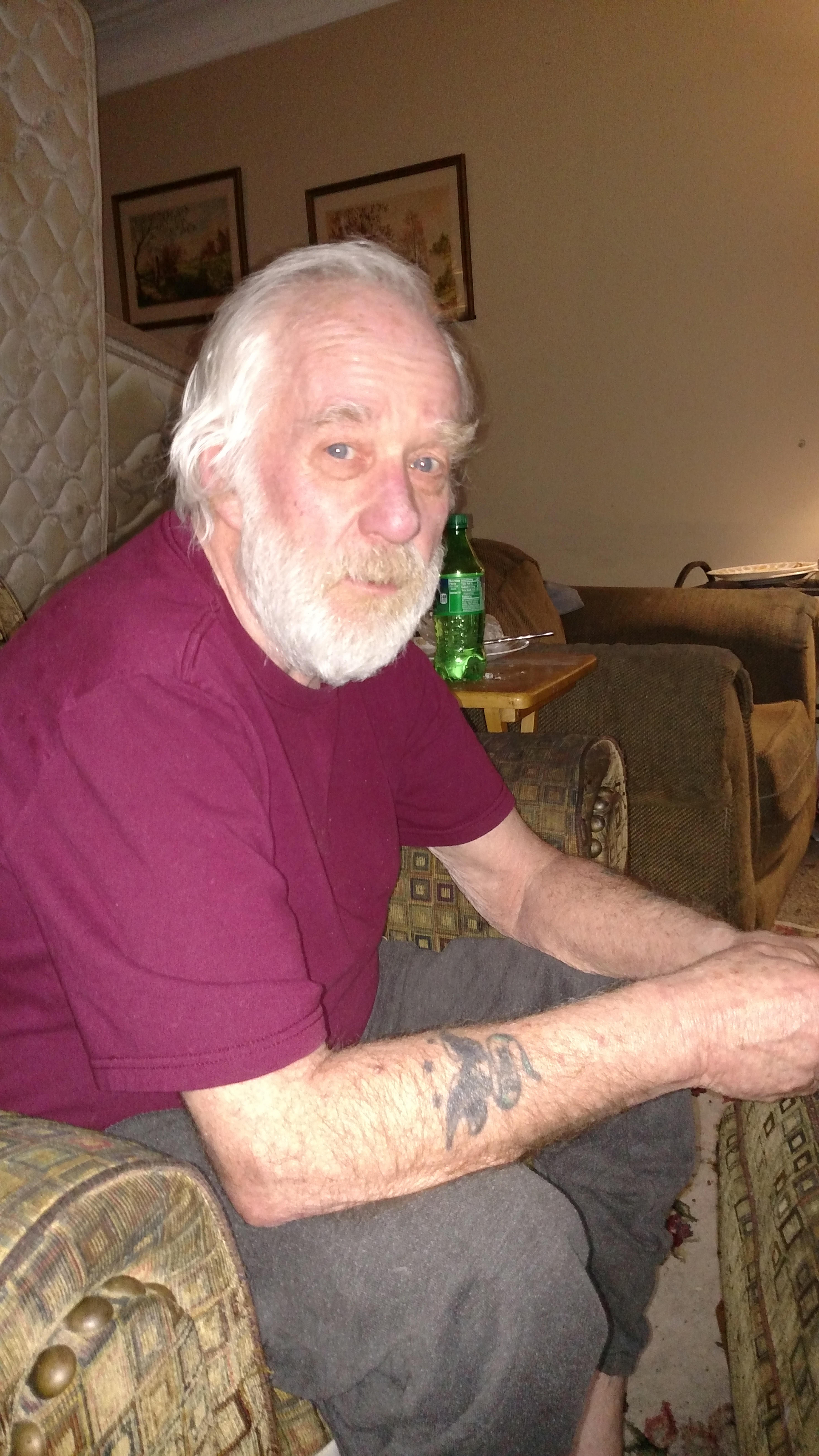 David Griffiths Obituary, Des Moines, IA :: Iles Funeral Homes