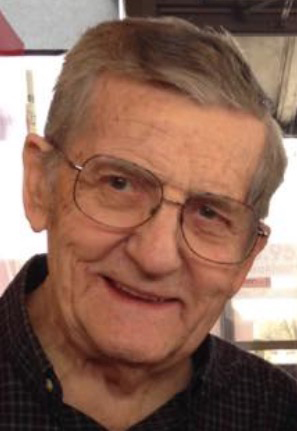 Richard Holm Obituary, Ocala, FL :: Iles Funeral Homes