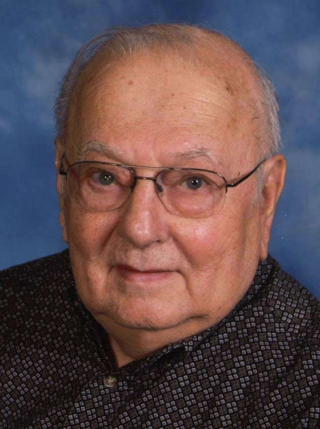 Kenneth Yamen Obituary, Des Moines, Iowa :: Iles Funeral Homes
