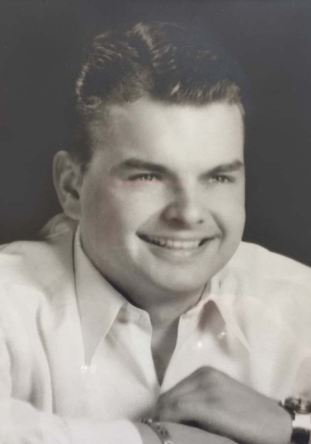 Gerald "Jerry" Anson Jewett, Jr. Obituary, Des Moines, Iowa :: Iles ...