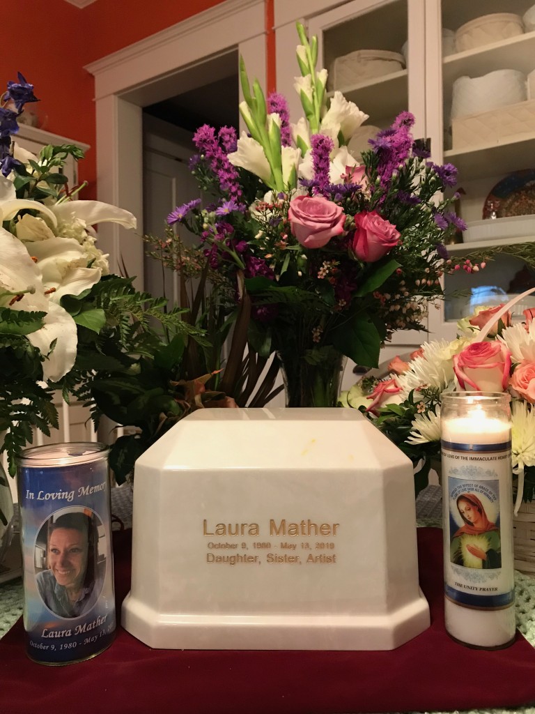 Laura Mather Obituary, Des Moines, Iowa :: Iles Funeral Homes