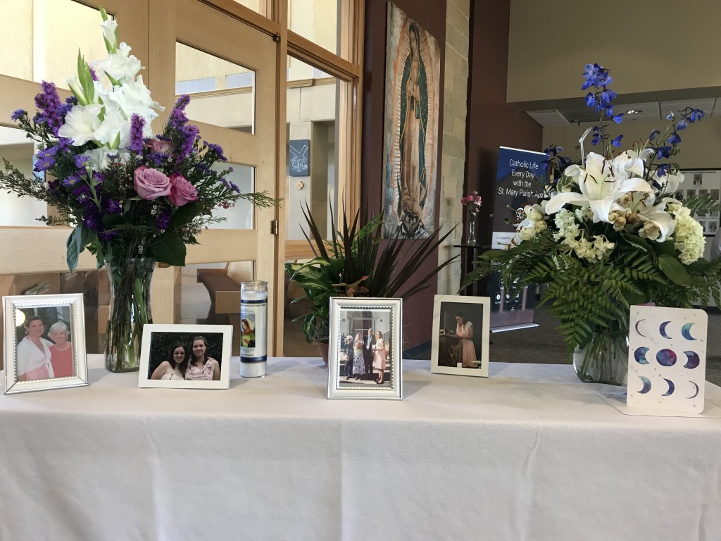 Laura Mather Obituary, Des Moines, Iowa :: Iles Funeral Homes