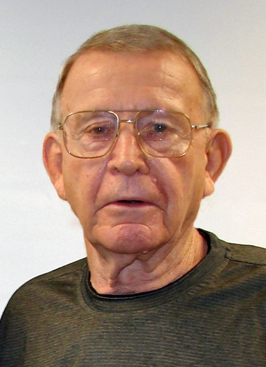 Paul Larson Obituary, Urbandale, Iowa :: Iles Funeral Homes