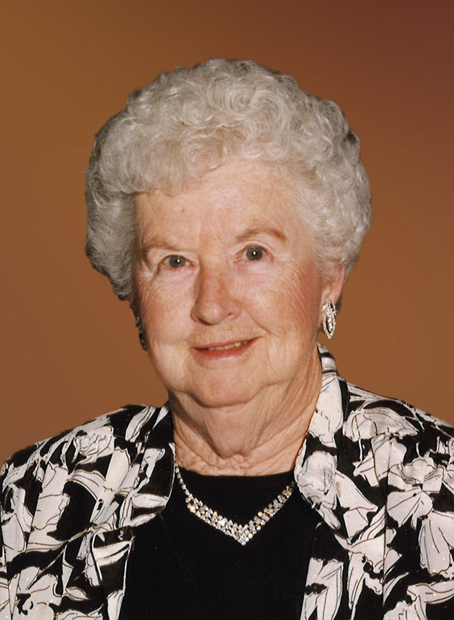 Marguerite Esterly Obituary, Clive, Iowa :: Iles Funeral Homes