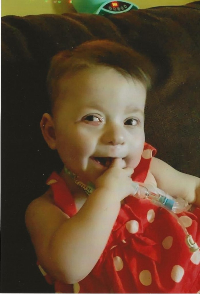 Everleigh Mae Broderick Obituary, Bouton, Iowa :: Iles Funeral Homes