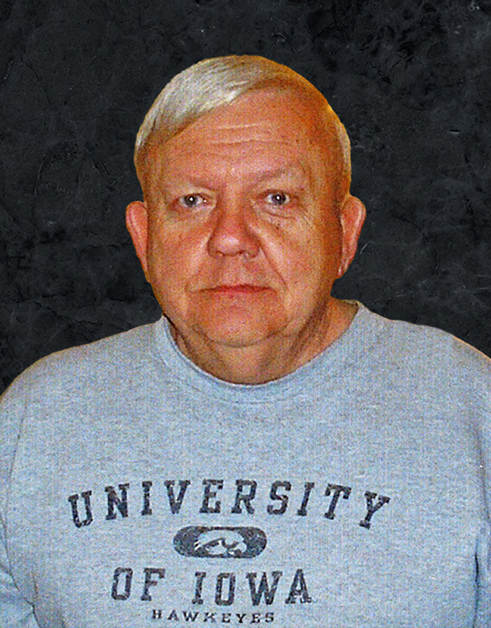 Larry Anderson Obituary, Des Moines, Iowa :: Iles Funeral Homes