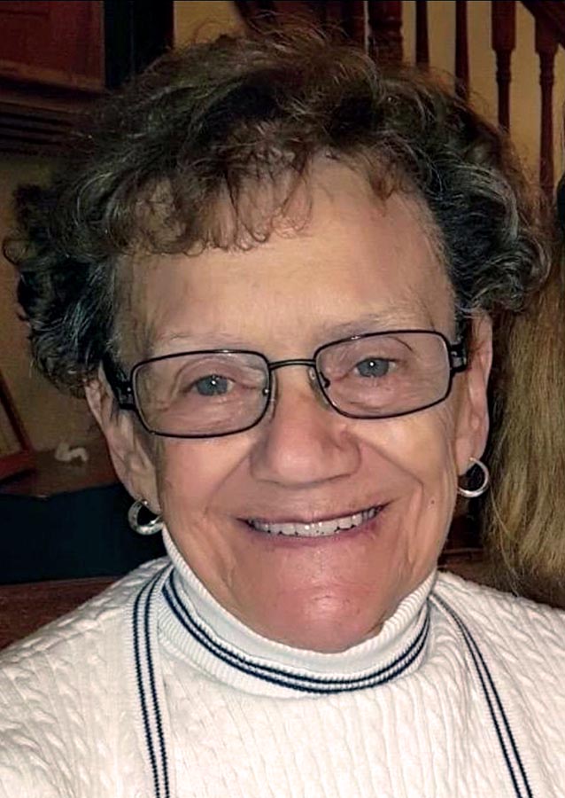 Jan Peebler Obituary, Waukee, IA :: Iles Funeral Homes