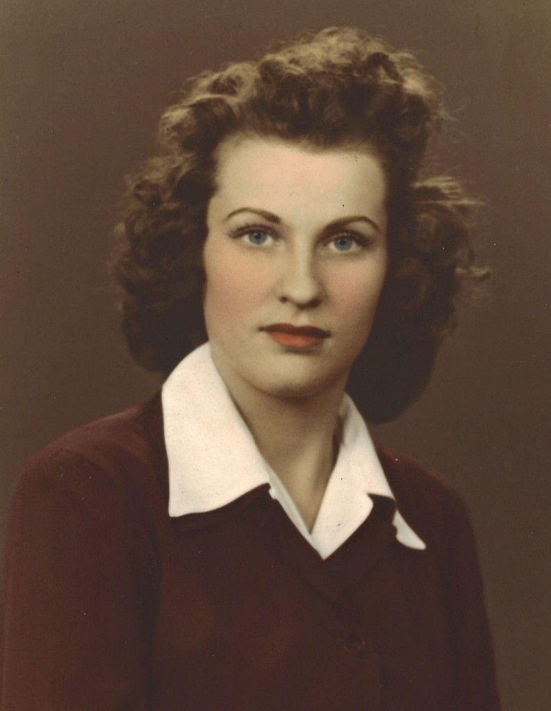 Virginia Byrd Obituary, Des Moines, Iowa :: Iles Funeral Homes