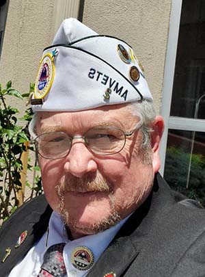 Ronald Dean "Ron" Warner Obituary, Colfax, Iowa :: Iles Funeral Homes