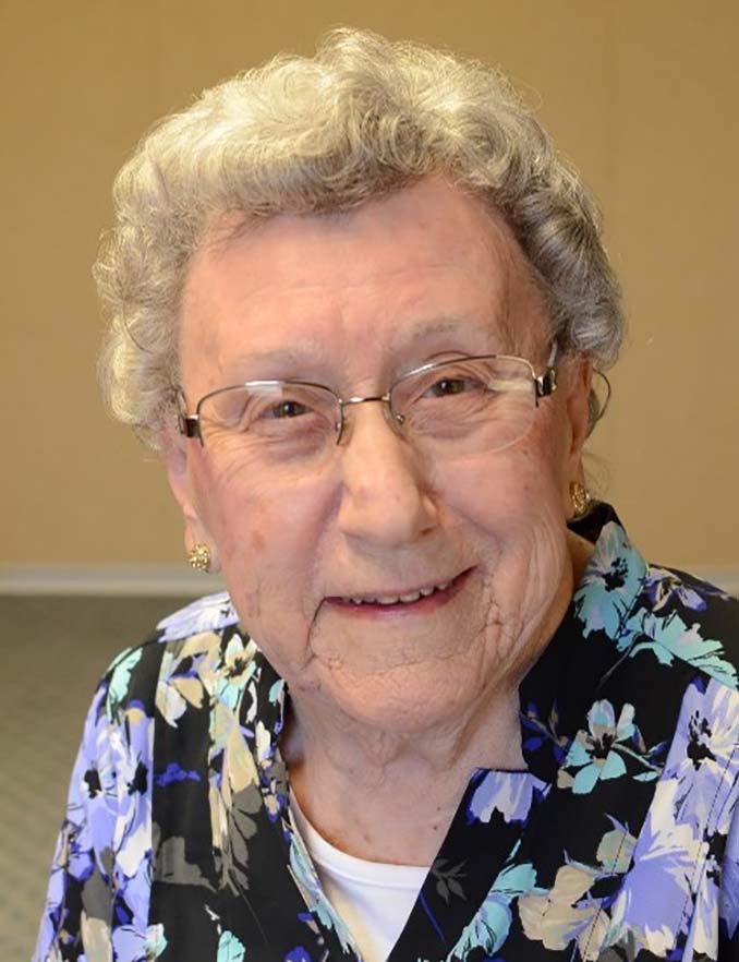 Elsie Cooper Obituary, Adel, Iowa :: Iles Funeral Homes