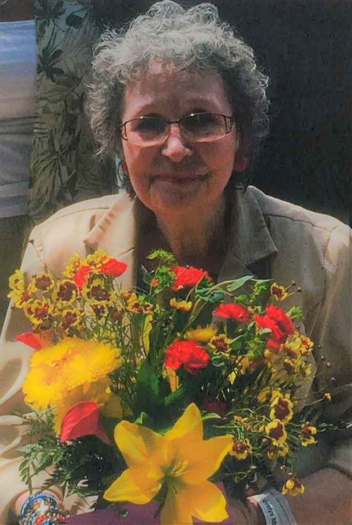 Jacquelyn "Jackie" Manning Obituary, Pleasant Hill, IA :: Iles Funeral ...