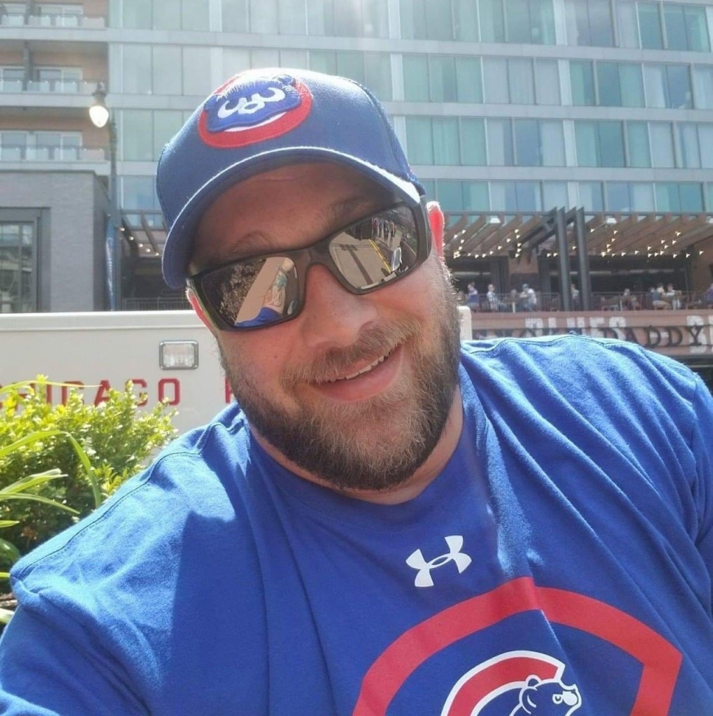 Nathan Sharpnack Obituary, Winterset, Iowa :: Iles Funeral Homes