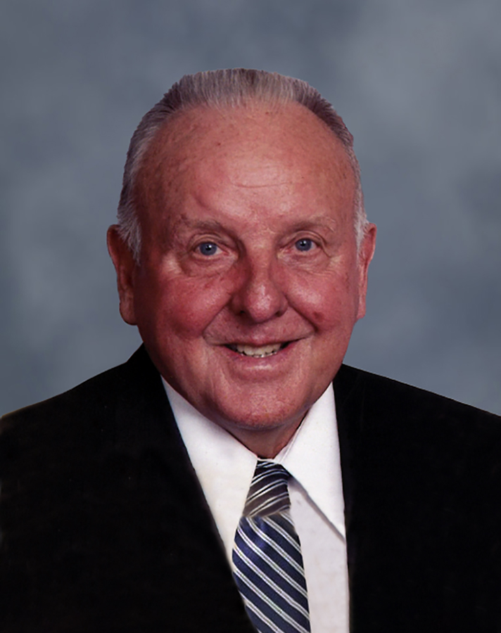 Frank Markle Obituary, Grimes, Iowa :: Iles Funeral Homes