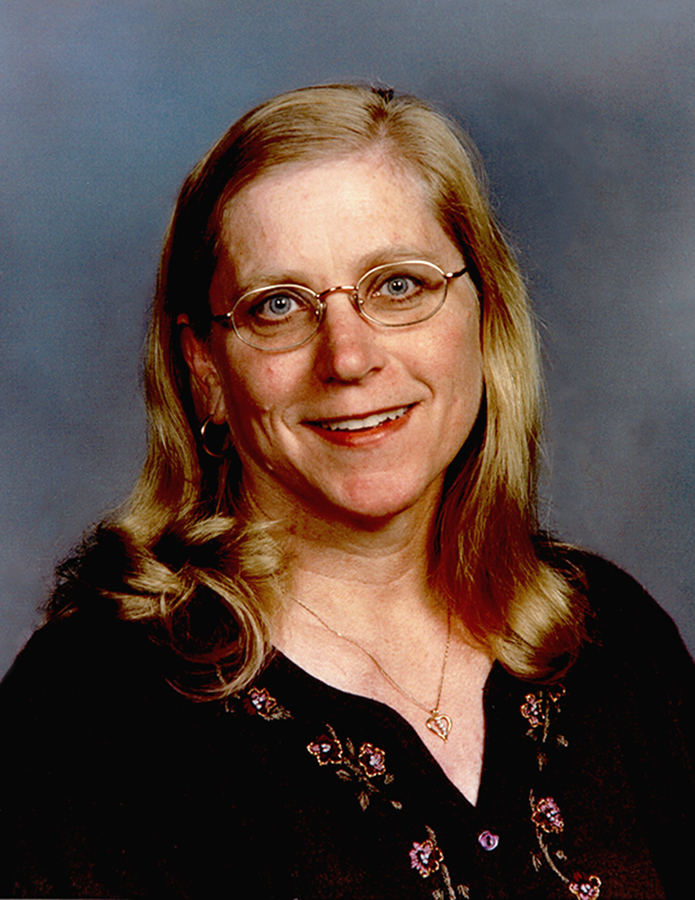 Margaret McKinney Obituary, Sheldahl, IA :: Iles Funeral Homes