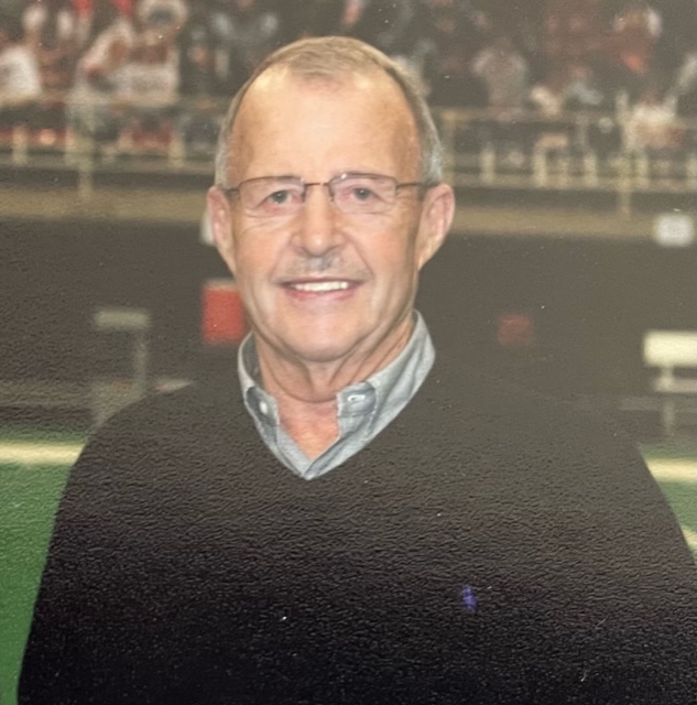Robert Strouse Obituary, Clive, IA :: Iles Funeral Homes