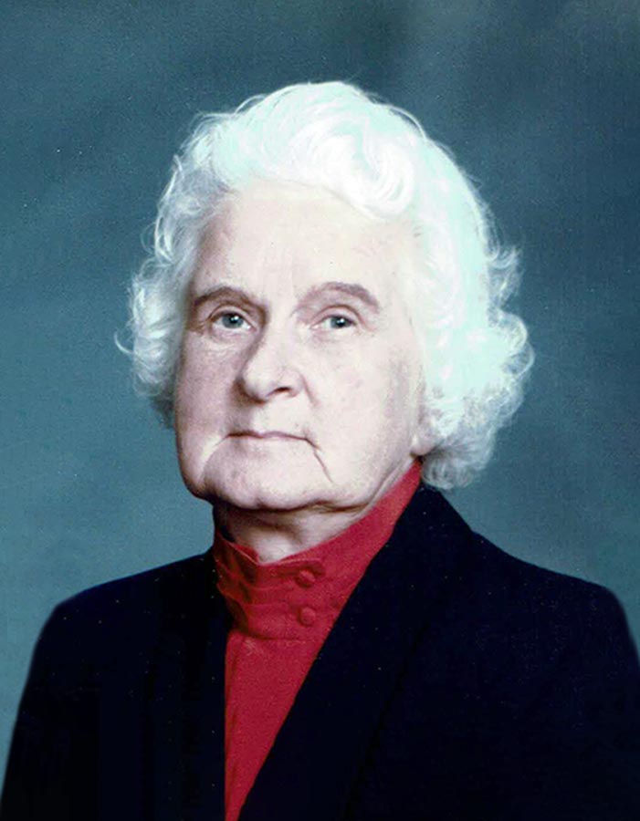 Helen Walker Obituary, Johnston, Iowa :: Iles Funeral Homes