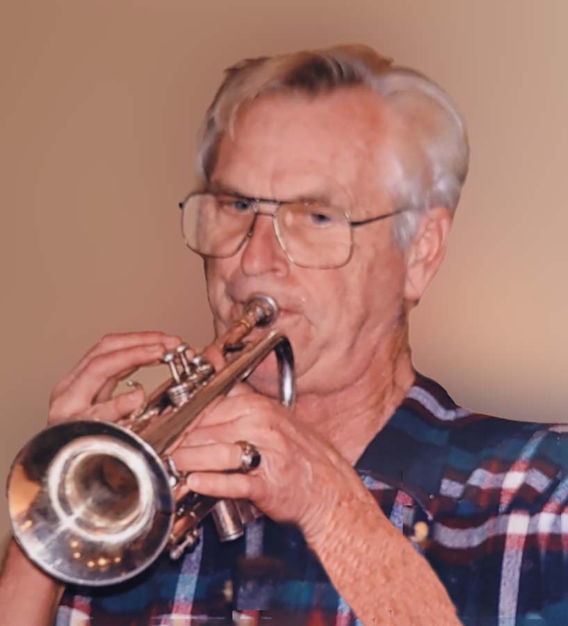 Alan DeGooyer Obituary, Des Moines, IA :: Iles Funeral Homes