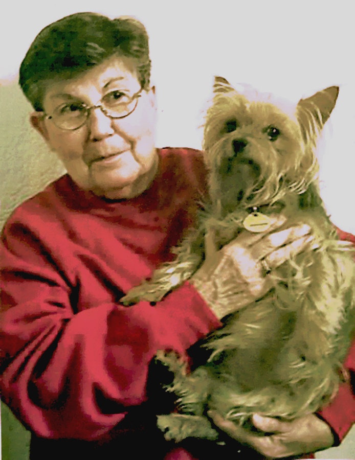 Corrine Louise (Saint) Christian Obituary, Windsor Heights, IA :: Iles ...