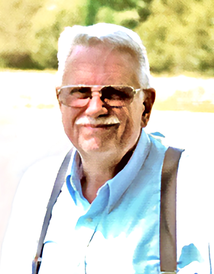 Stephen Bennett Obituary, Madrid, IA :: Iles Funeral Homes