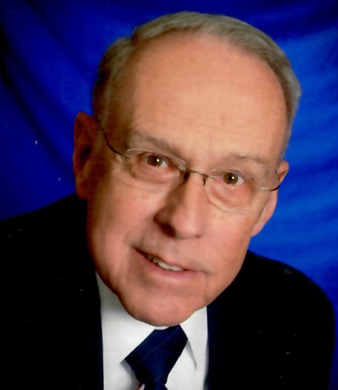 Roy Edward Paradise Obituary, Grimes, Iowa :: Iles Funeral Homes