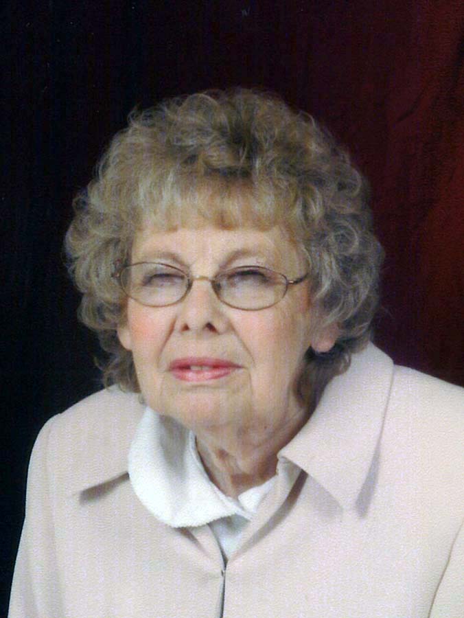 Helen Bailiff Obituary, Des Moines, Iowa :: Iles Funeral Homes