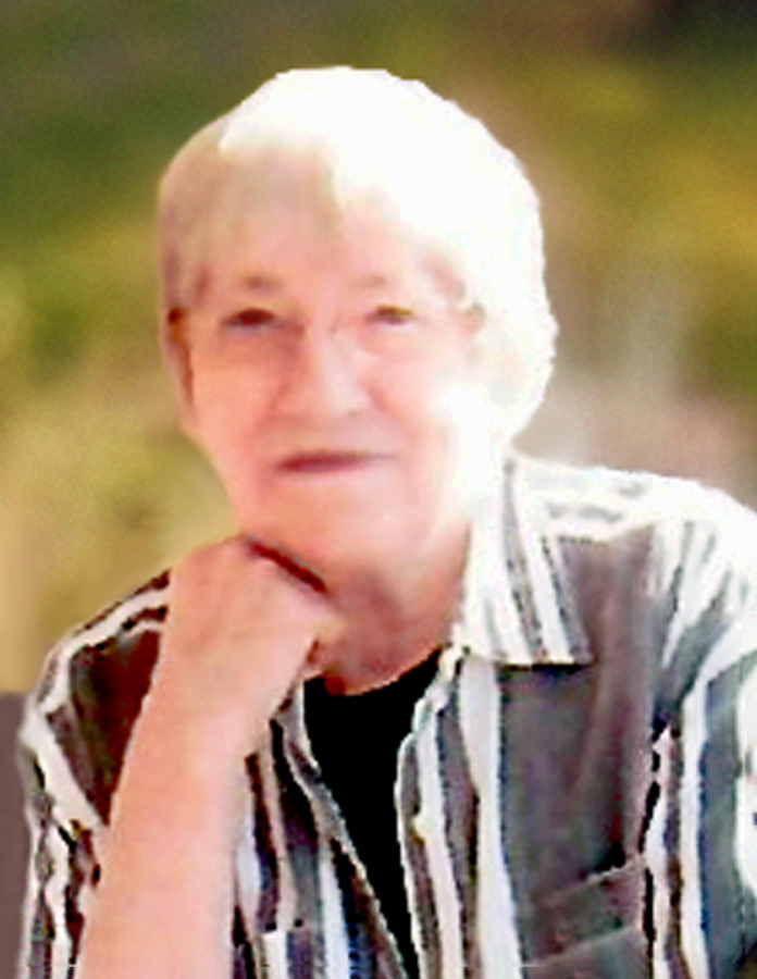 Barbara Ann Lovell Obituary, Dallas Center, Iowa :: Iles Funeral Homes