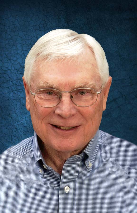 Charles Roe Obituary, Norwalk, IA :: Iles Funeral Homes