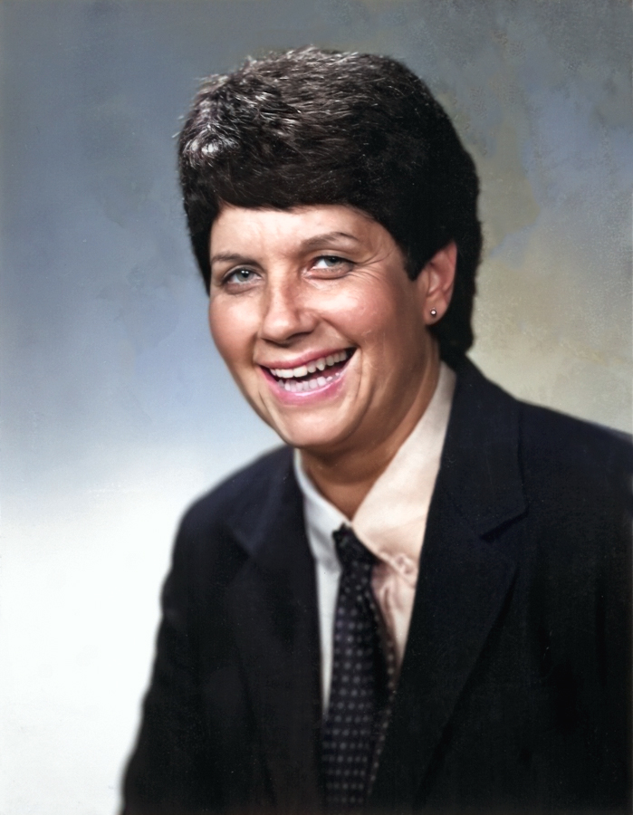 Roberta Knudson Obituary, Cedar Falls, Iowa :: Iles Funeral Homes