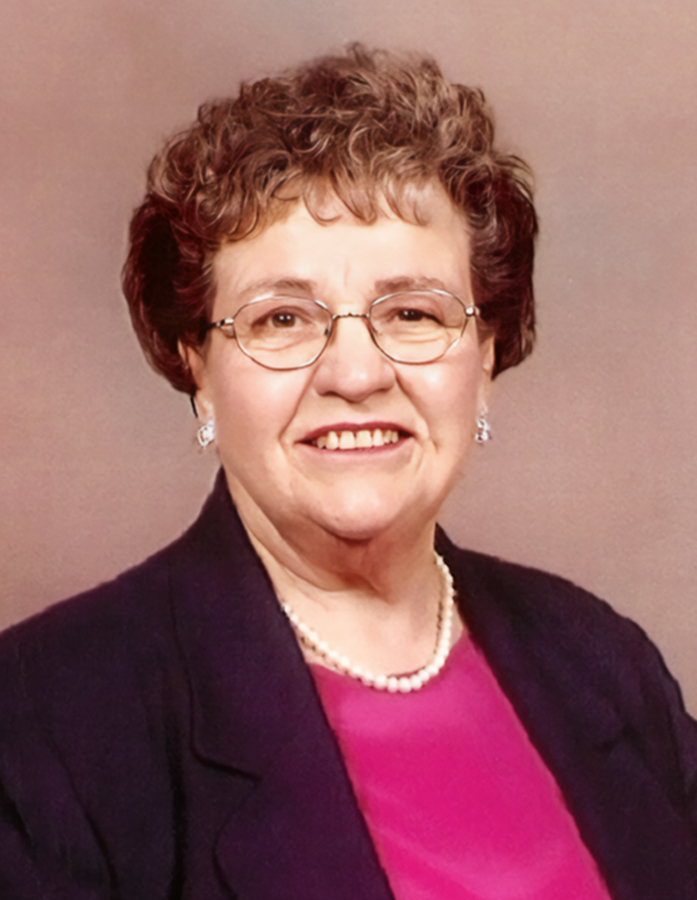 Barbara Tussing Obituary, Des Moines, Iowa :: Iles Funeral Homes