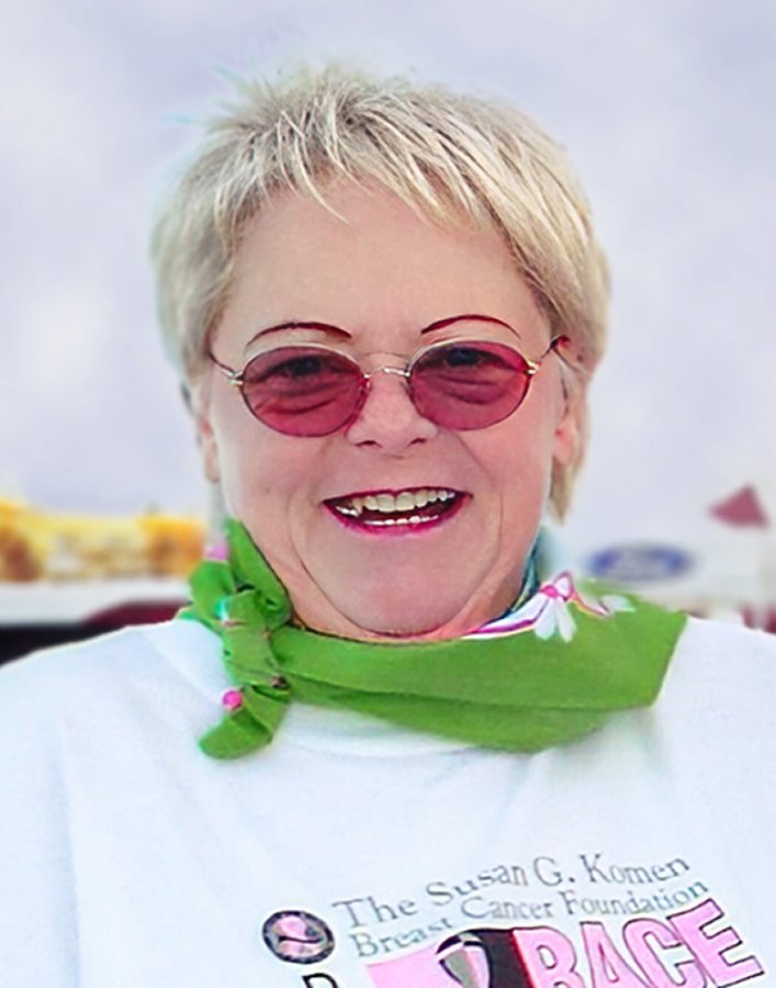 Dixie Reed Obituary, West Des Moines, IA :: Iles Funeral Homes