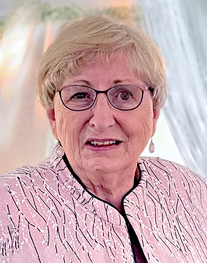 Marjorie (Marj) Waters Akers Obituary, Des Moines, Iowa :: Iles Funeral ...
