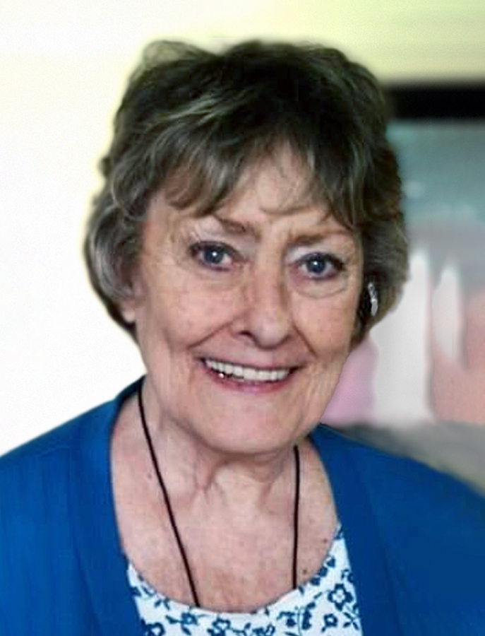 Sandra Reed Obituary, Johnston, Iowa :: Iles Funeral Homes