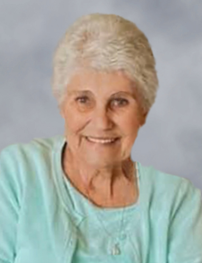 Audrey DeCarlo Obituary, Dallas Center, Iowa :: Iles Funeral Homes