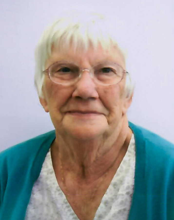 Sylvia Ruth (Ellerman) Miller Obituary, Dallas Center, Iowa :: Iles ...
