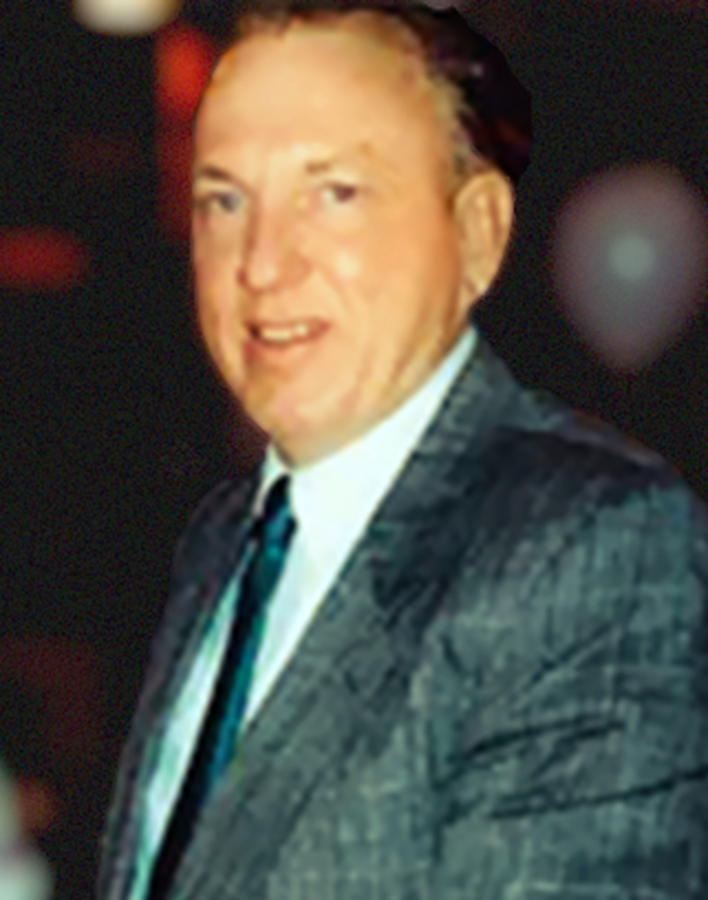 Richard McGee Obituary, Des Moines, Iowa :: Iles Funeral Homes Richard McGee Obituary, Des Moines, Iowa :: Iles Funeral Homes