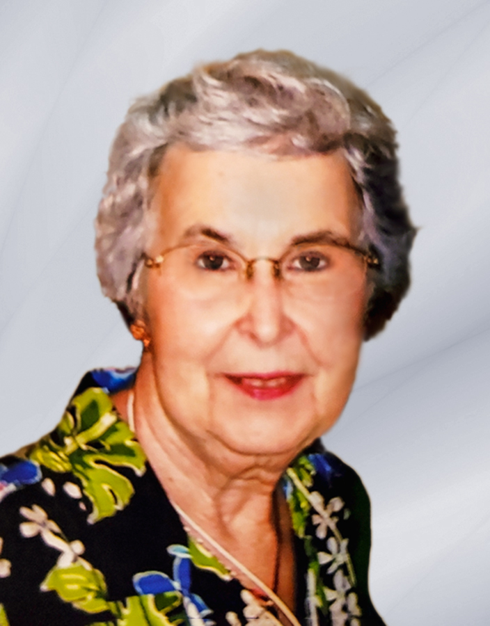 Miriam Sherrard Obituary, Johnston, IA :: Iles Funeral Homes