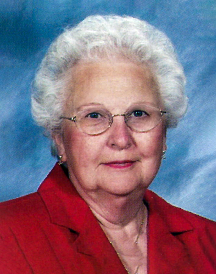 Helen Bakkie Obituary, Des Moines, IA :: Iles Funeral Homes